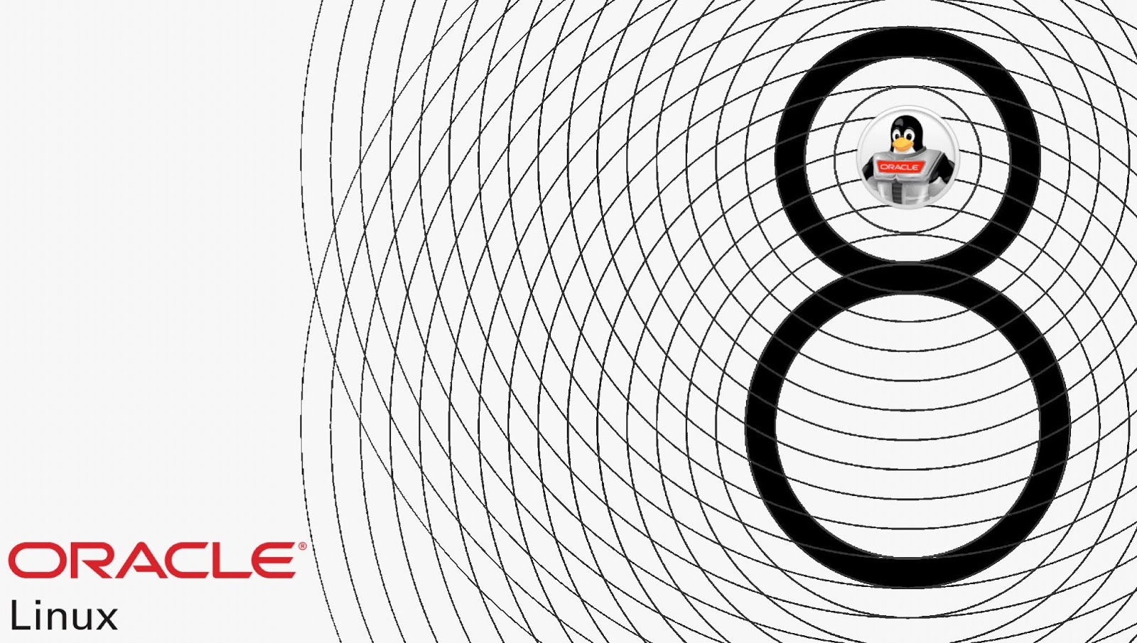 PL-SQL Argentina: Oracle libera su nueva version de Linux, Oracle Linux 8