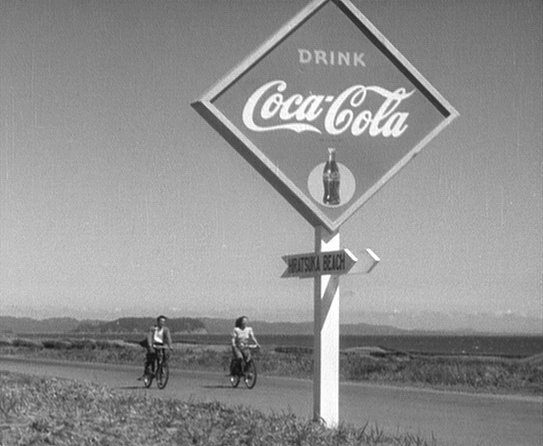 The Movie Projector: Late Spring (1949)