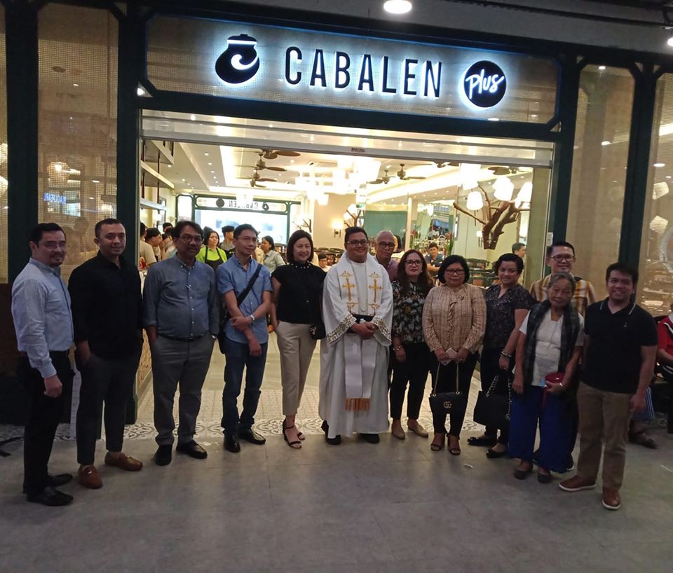 Cabalen Plus opens at Ayala Malls Manila Bay