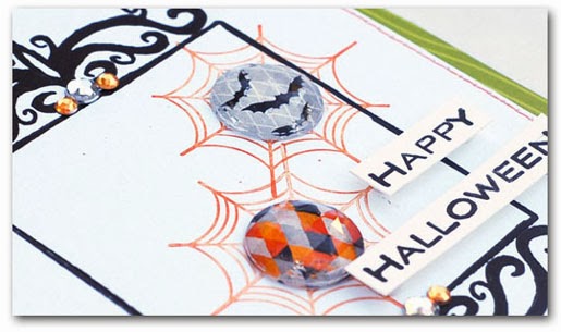 Emma's Paperie: October Sketch Challenge by Anabelle O'Malley