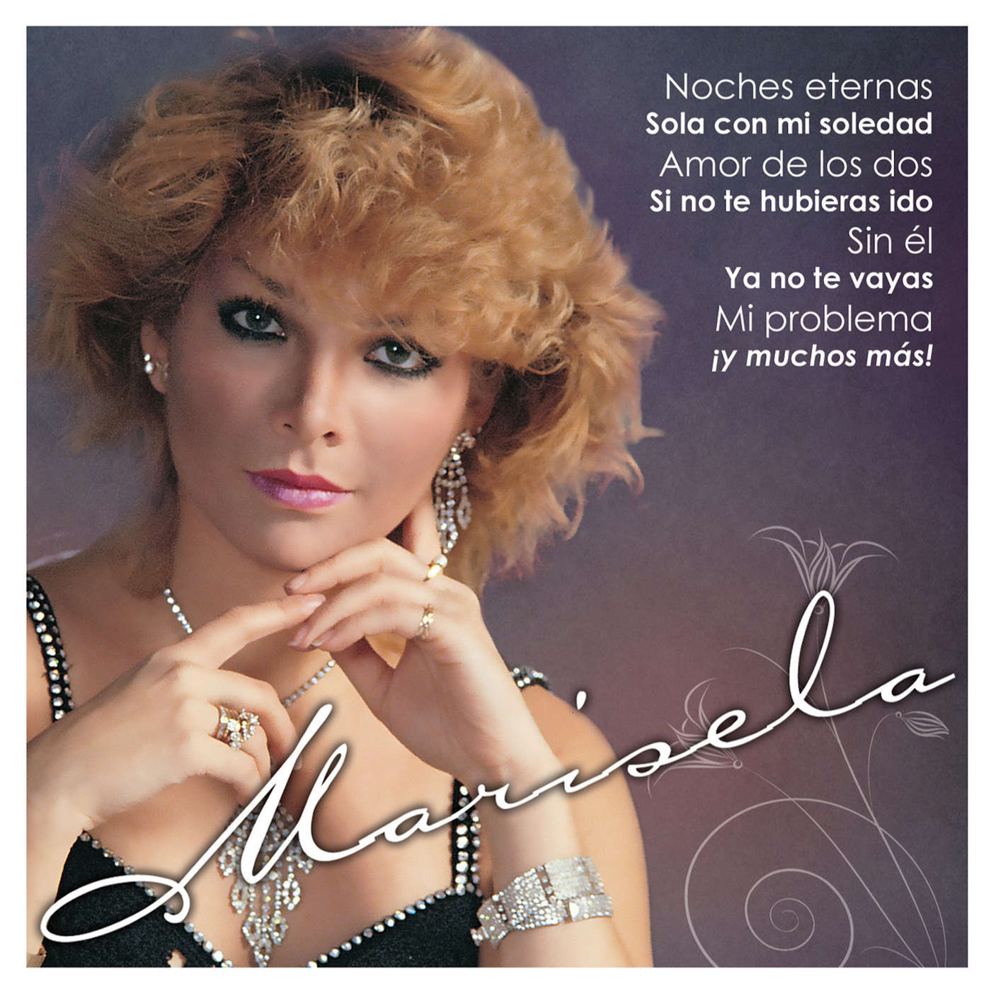 MI MUSICA: Discografia Marisela