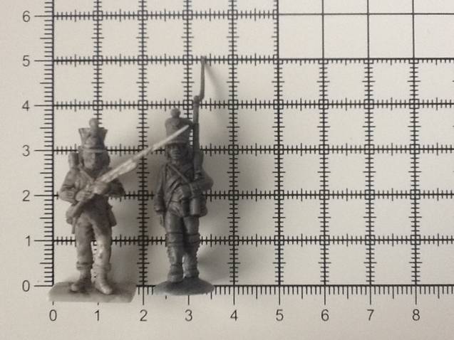 28mm Review: Victrix