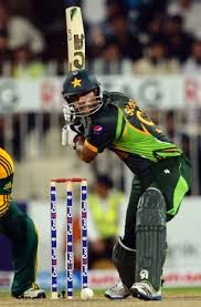 Top Sports Biography Wallpapers Images Pictures : Sohaib Maqsood