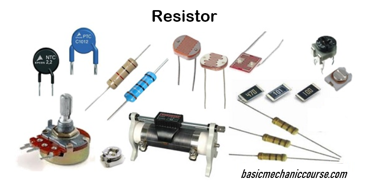 Pengertian-dan-jenis-resistor Pengertian-dan-jenis-resistor