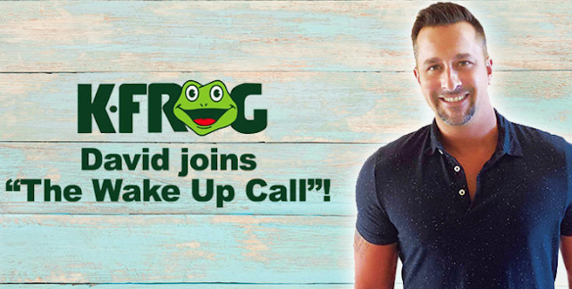 Media Confidential: Riverside CA Radio: K-Frog Adds David Bugenske To ...