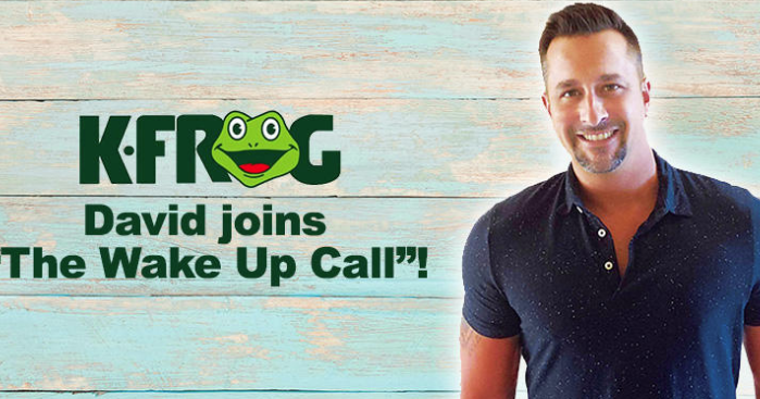 Media Confidential: Riverside CA Radio: K-Frog Adds David Bugenske To ...
