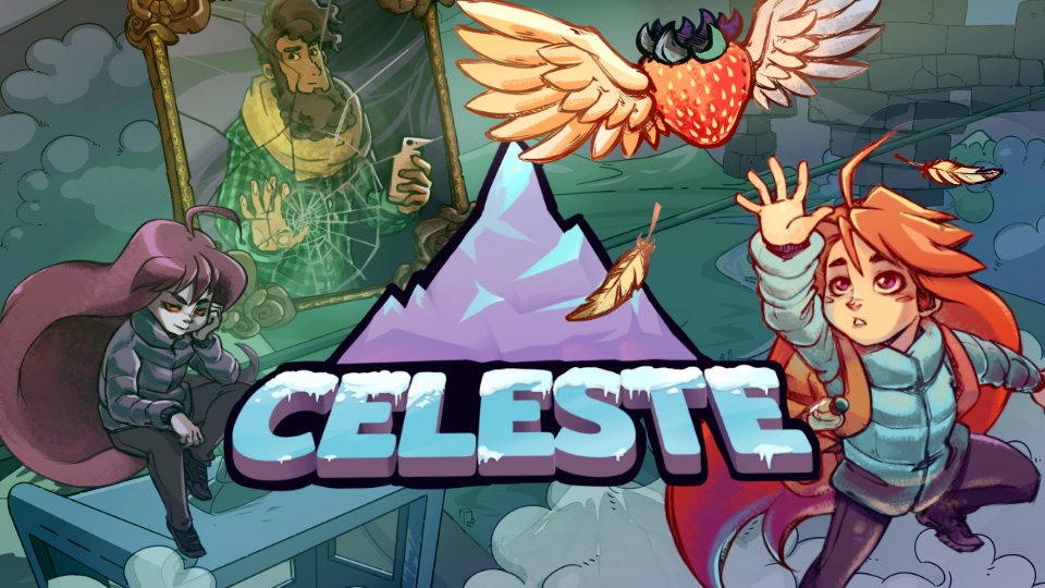 Análise: Celeste (Switch) é uma obra prima que respeita o jogador ...