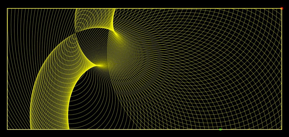 Mark Rehorst's Tech Topics: Generating Sand Table Patterns Using Sandify