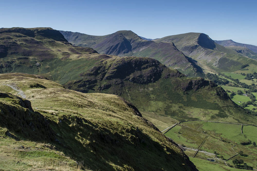 The best of my landscape, macro and animal photography: The Derwent ...