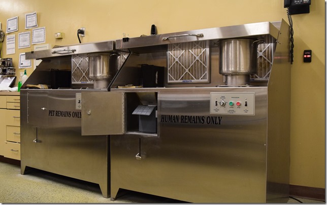 Funeral Guy's Bow Tie: Allowing Families to Face Death - Watch Your ...