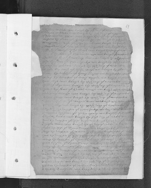 The Northey Family of Cornwall, England PART TWO | Relatives Matter