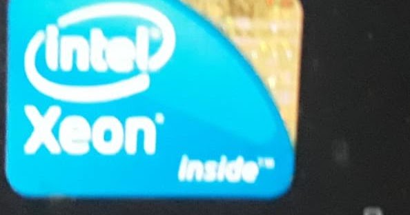 IBM dan Intel Tercatat Sebagai Pelopor Teknologi Komputer - WebBaseMedia.id