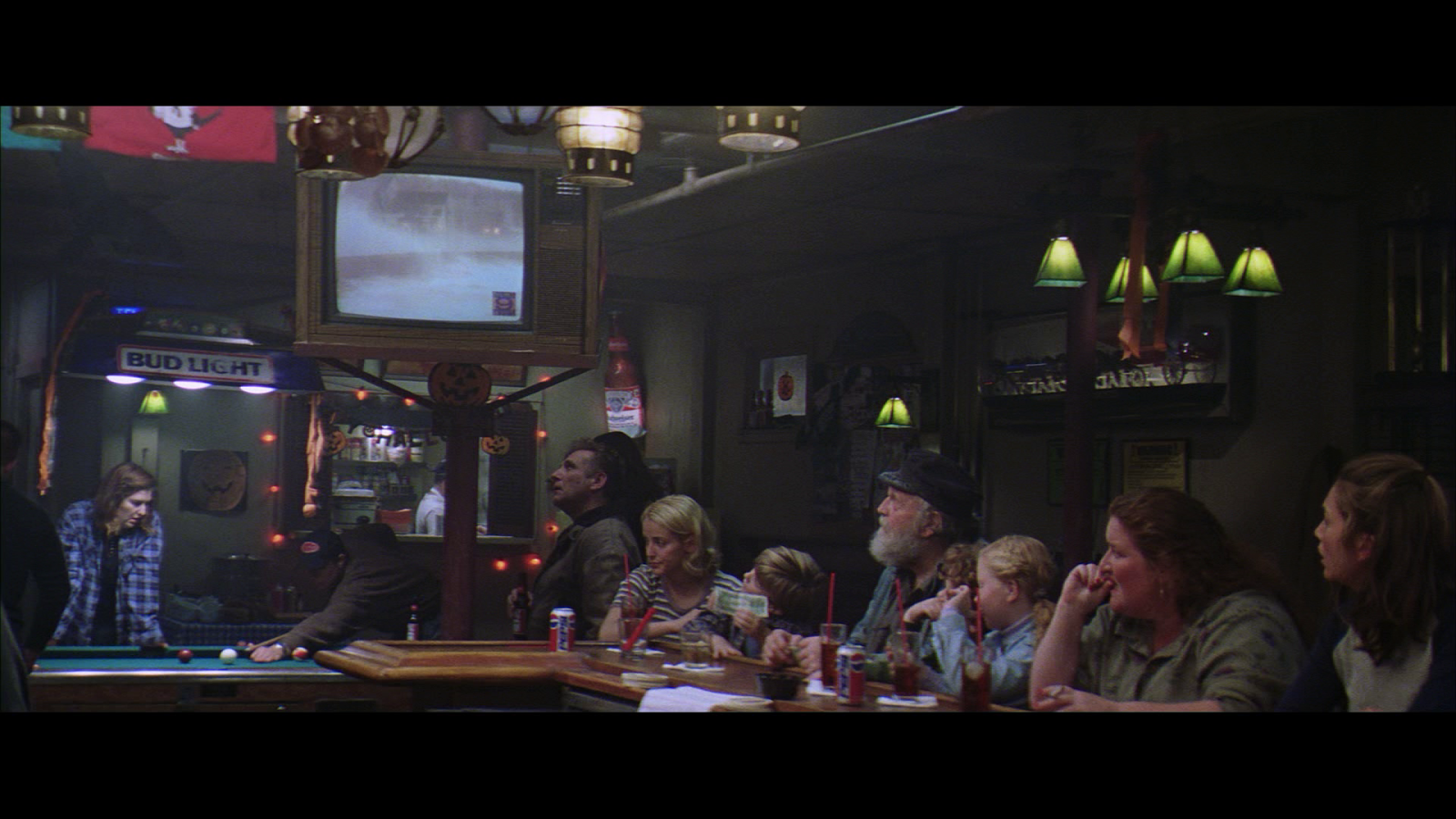 Happyotter: THE PERFECT STORM (2000)