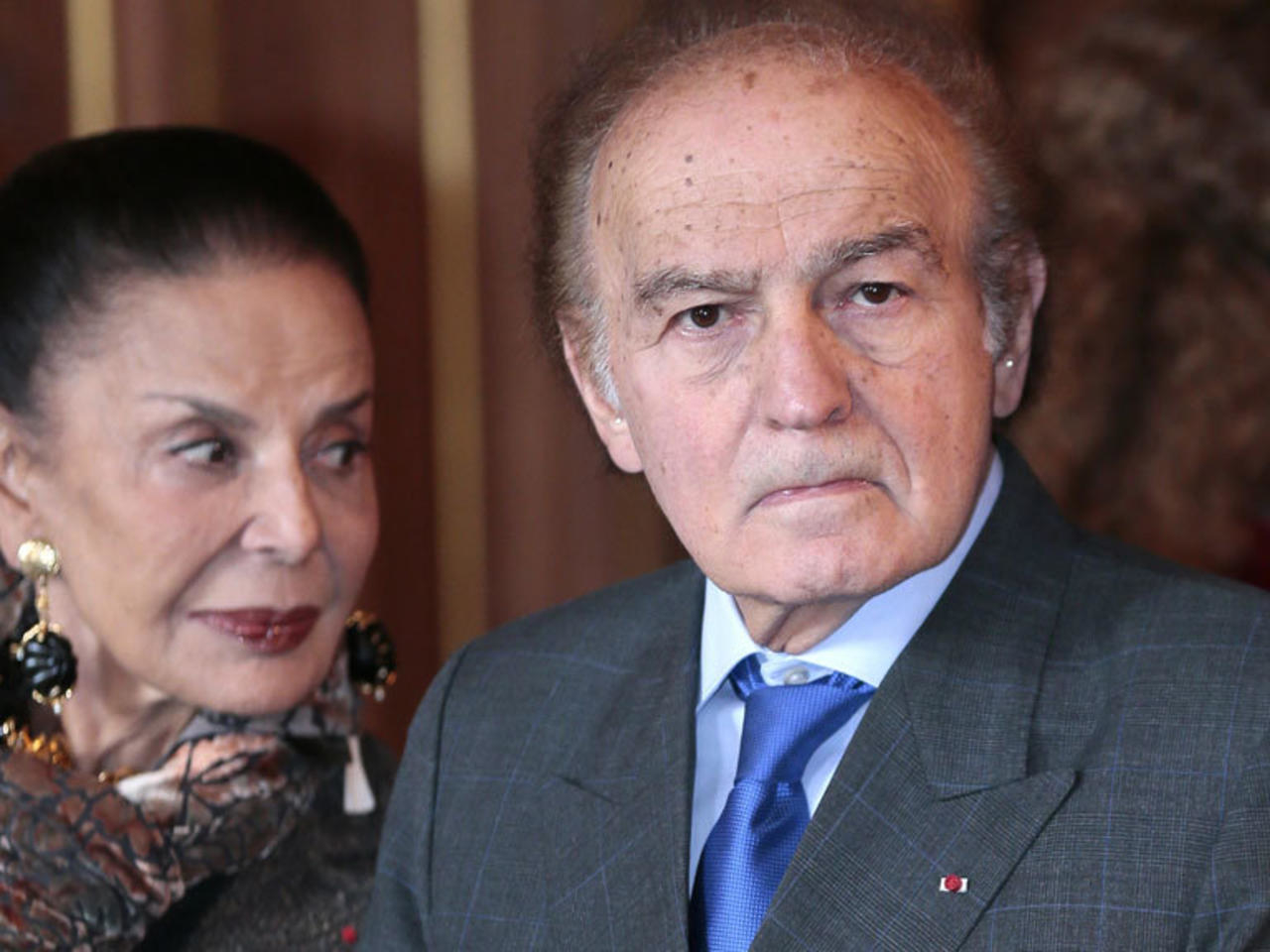 Role Model on Trial: Biden's new Secretary of State and his well ...