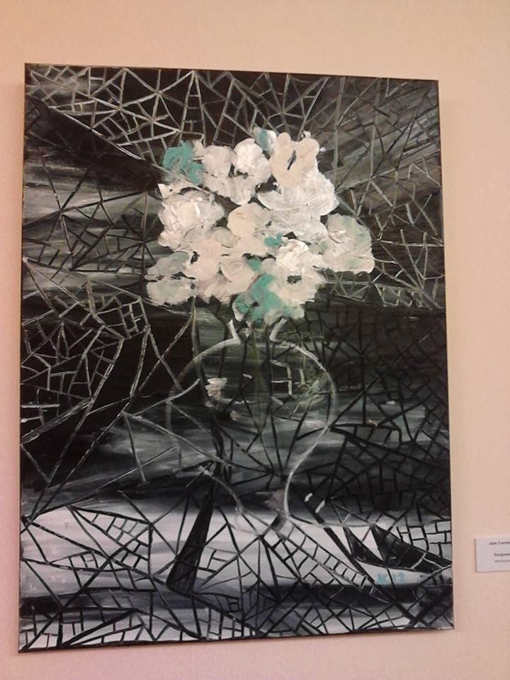 Taali kunstiajaveeb: Jose Corominas Comadran