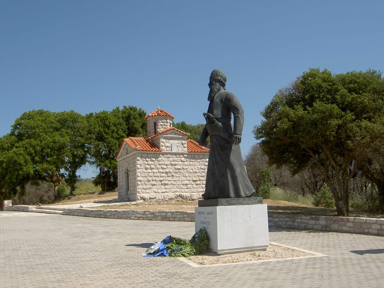 ΓΙΑΝΝΗΣ Δ.ΛΥΡΑΣ: ΜΑΘΑΙΝΩ ,ΓΝΩΡΙΖΩ, ΑΓΑΠΩ , ΚΑΙ ΣΕΒΟΜΑΙ ΤΟ ΦΥΣΙΚΟ ΚΑΙ ...