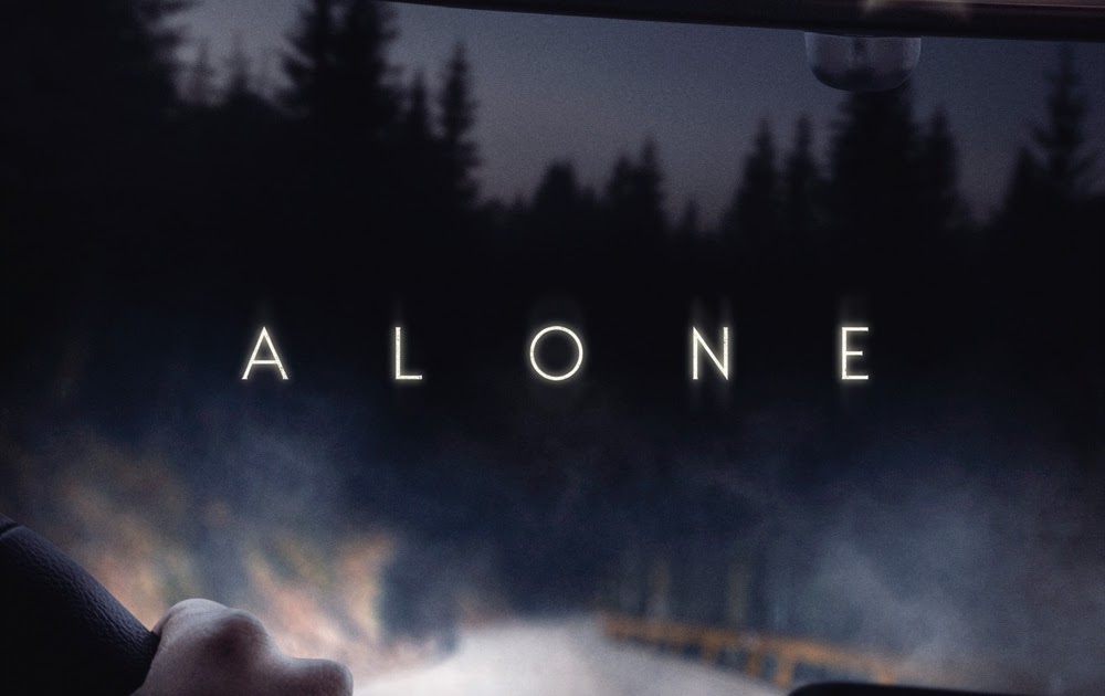 REVIEW - ALONE