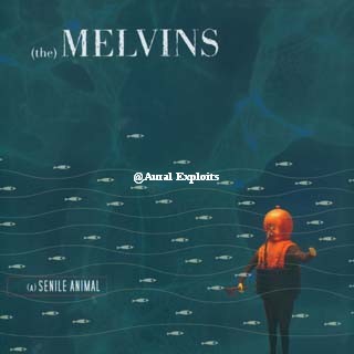 Rincon Grunge: THE MELVINS