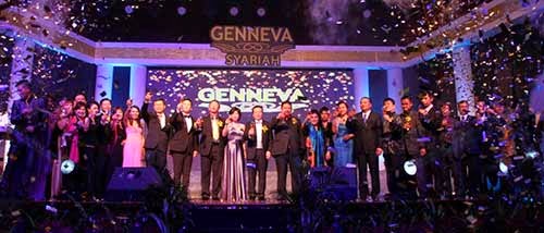 Trending Malaysia: 1,065 Pedagang Emas Fail Saman Terhadap Genneva Malaysia