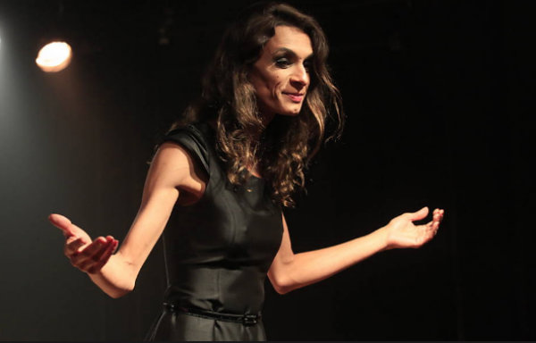 Peça do Jesus trans é respeitosa, mas cristãos a rejeitam