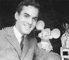 VENEZUELA PATRIA MIA: GILBERTO CORREA .... El Gran Señor de la Television