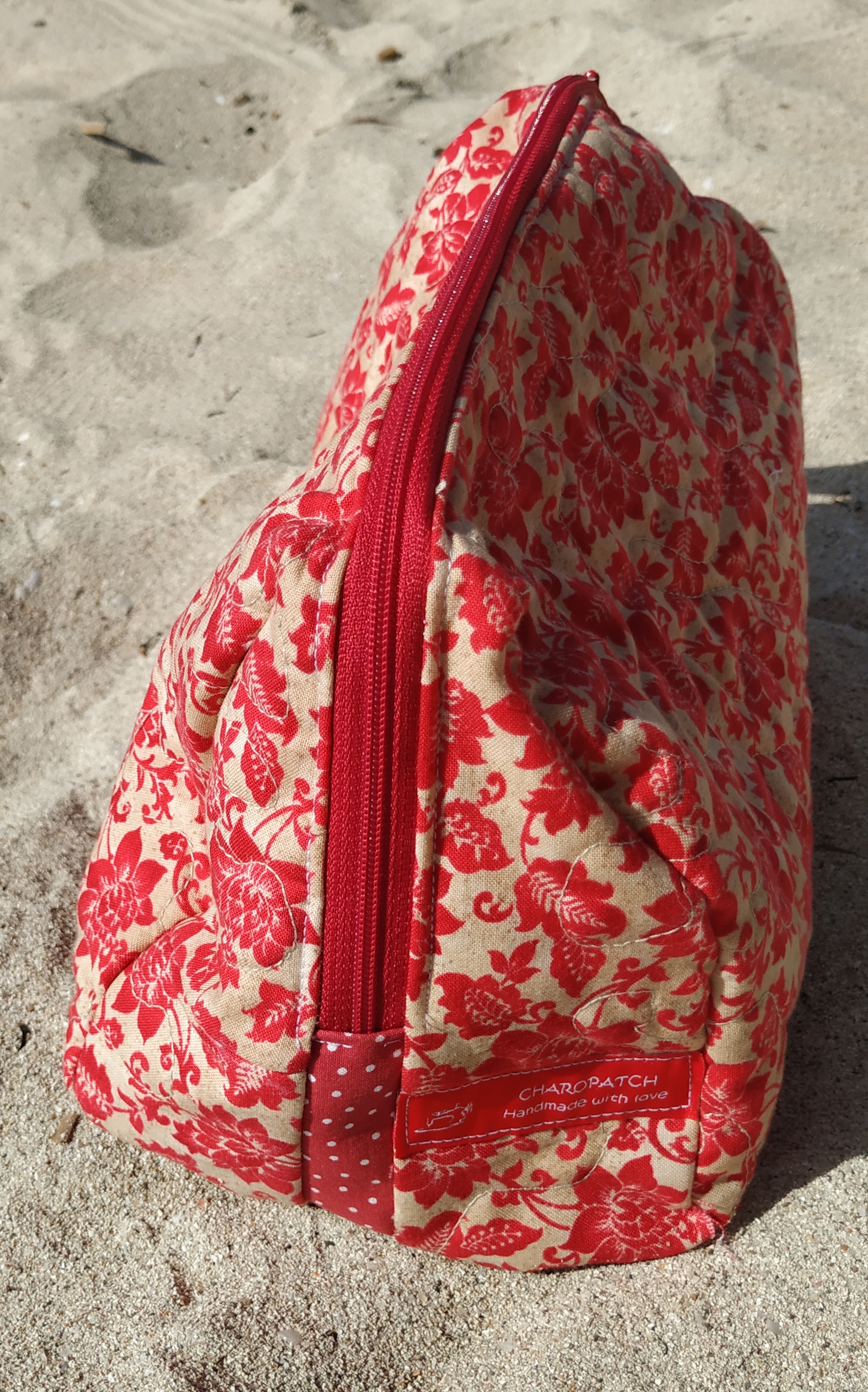 Charo's Patchwork: 2020