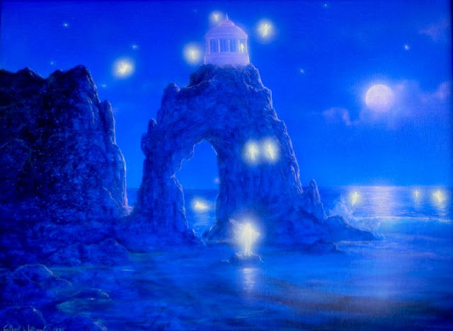 Arte Sagrado : GILBERT WILLIAMS