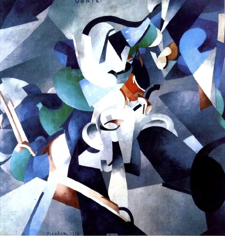 Francis Picabia 1879-1953 | French dadaist painter | Masterpieces ...