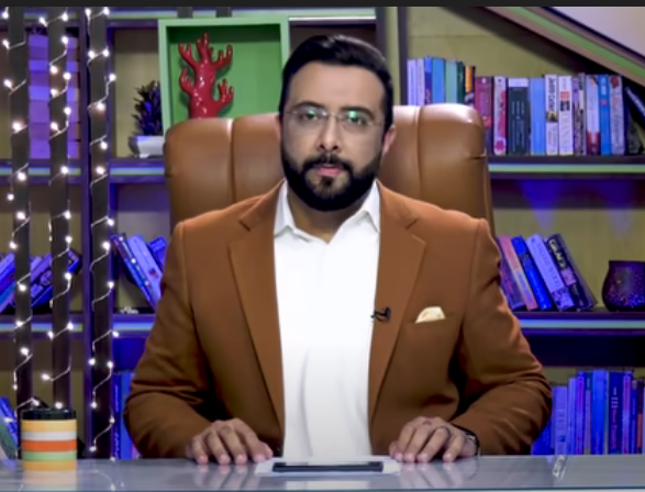 Haroon Rafique biography | Haroon Rafique Age Height Family