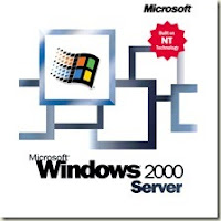 Versiones de Windows Server