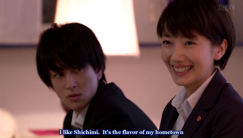 Nao Kanzaki and a few friends: Haru: A slightly early 'Happy 30th ...