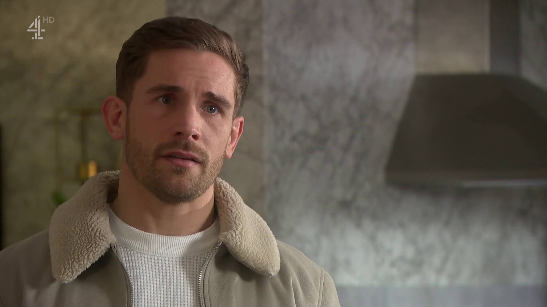 Hollyoaks off the Charts: Warren, Brody, Marco, Shaq, Luke 4th May 2021 ...