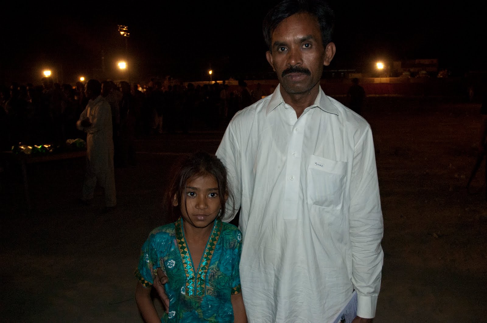 Präst för dem som inte går i kyrkan!: maj 2011