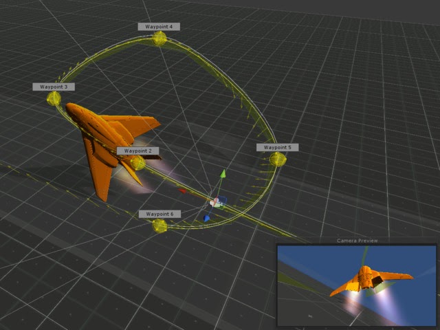 Download Simple Waypoint System Free
