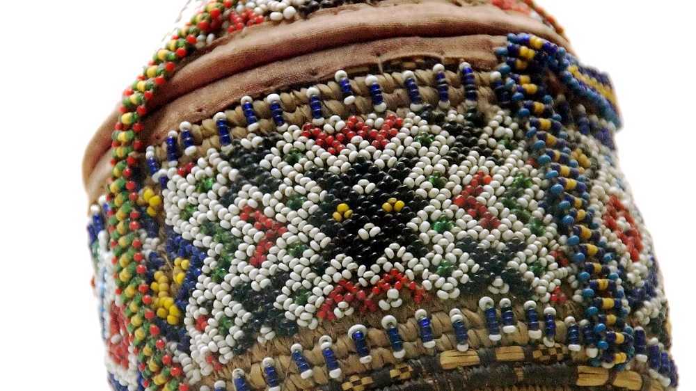 Beadwork