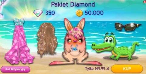 Reveal Msp: TOP 5 NAJCENNIEJSZYCH PAKIETÓW VIP