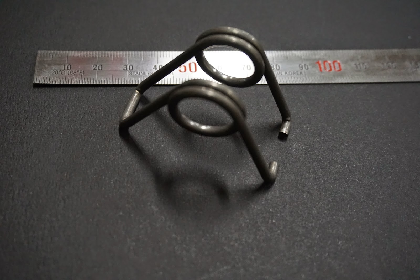 파트너스프링partner Spring 스프링주문제작 압축스프링 토션스프링 인장스프링 코일스프링 파트너스프링