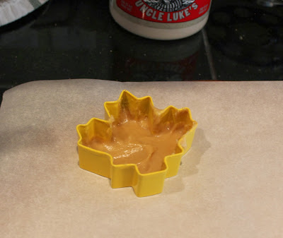 Moore Minutes: Autumn Recipe Collection 2013: MAPLE CRISPS, AUTUMN ...