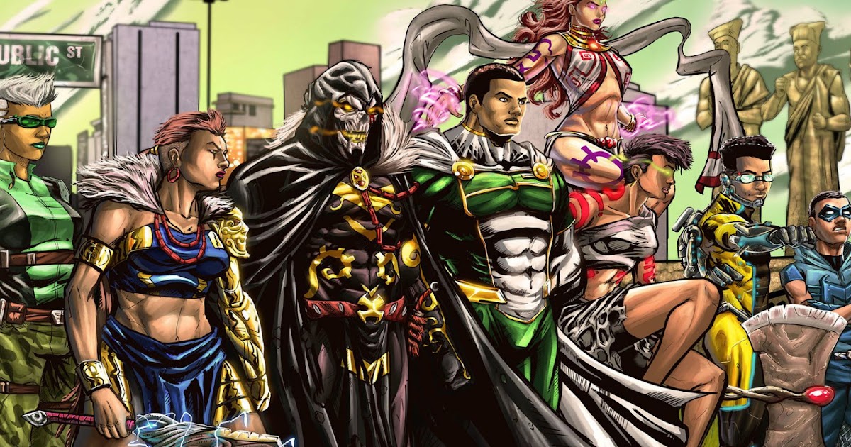 Reseña "Eru" y presentación de Comic Republic ~ Castle Rock Asylum