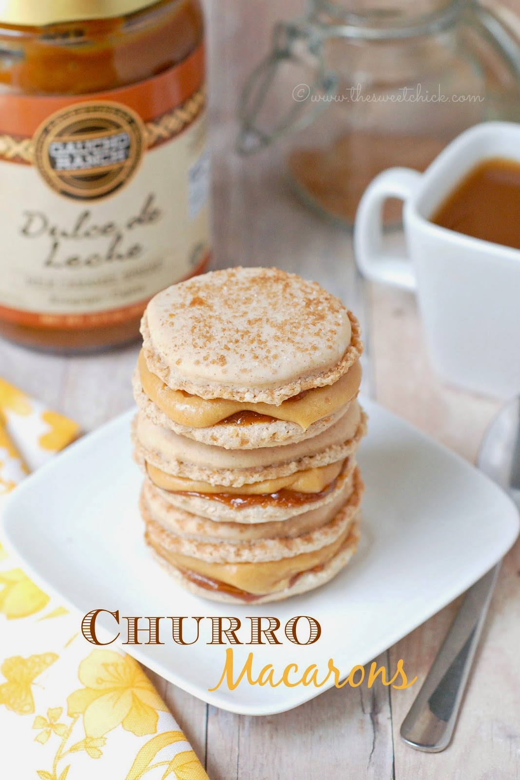 12 Homemade Churros That Make Extraordinary Treats