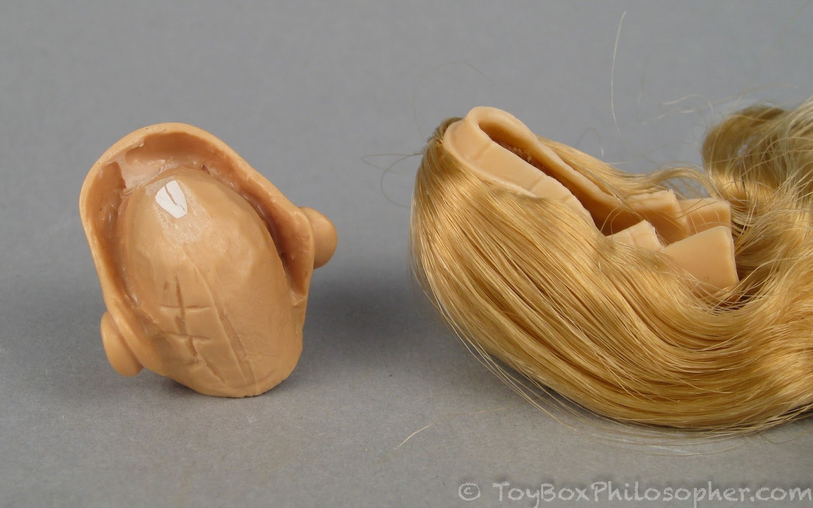 Figuring Out Phicen (Part 3): The 6th Generation Females | The Toy Box ...