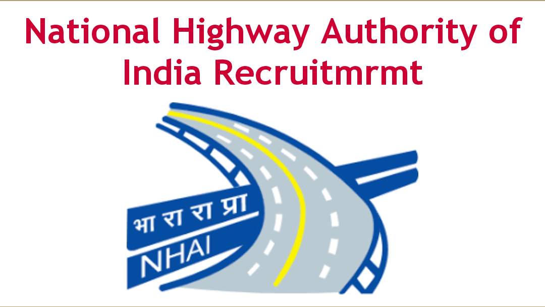 National Highway Authority Of India Recruitment TSPSC INFO national-highway-authority-of-india-recruitment-tspsc-info