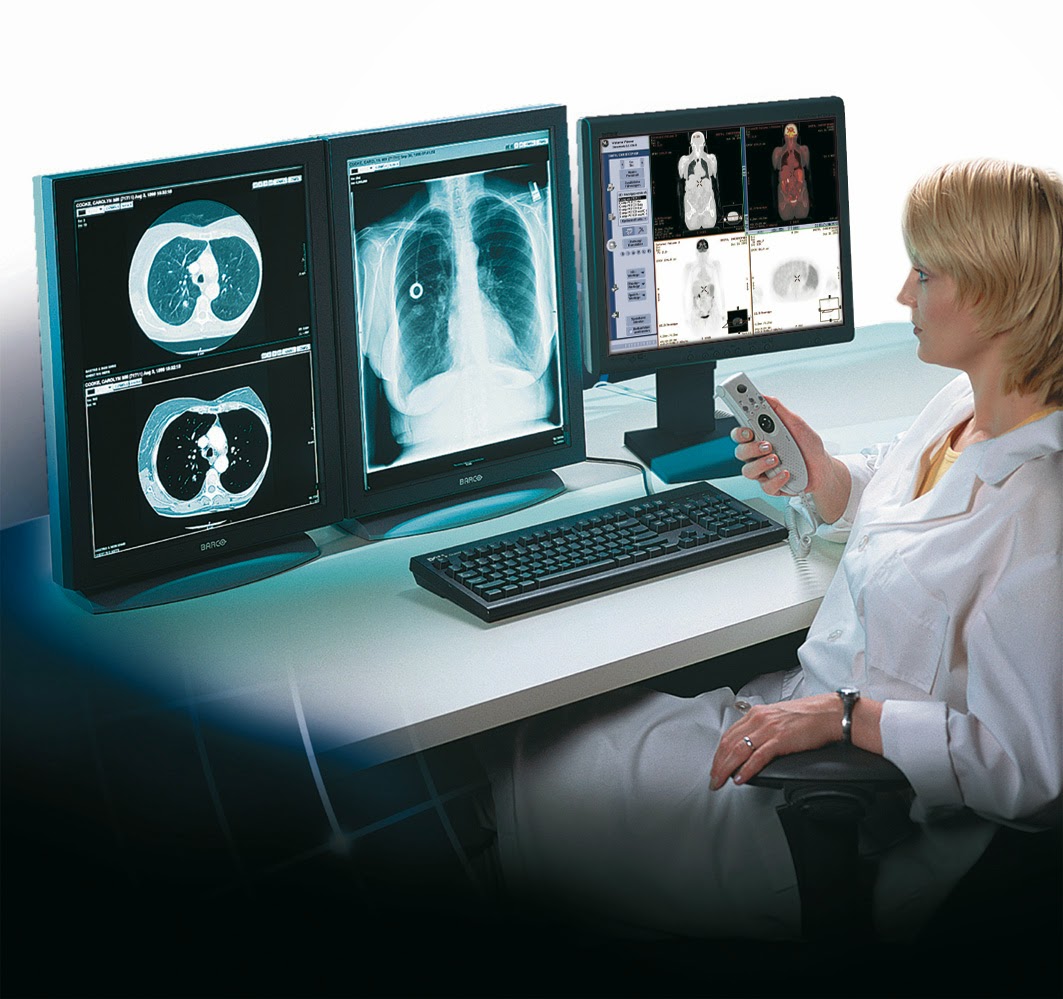 Radiologi Diagnostik | Serba Serbi Radiologi