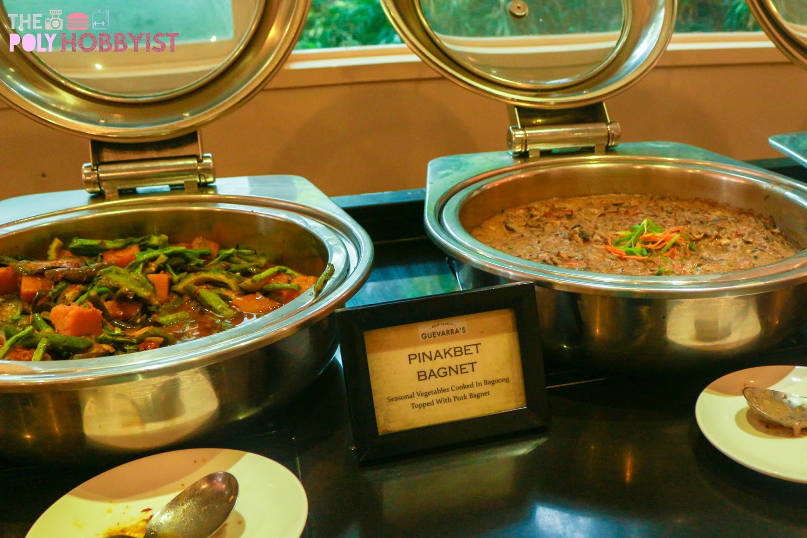 Guevarra's: A Highly Recommended Filipino Buffet Restaurant - The ...