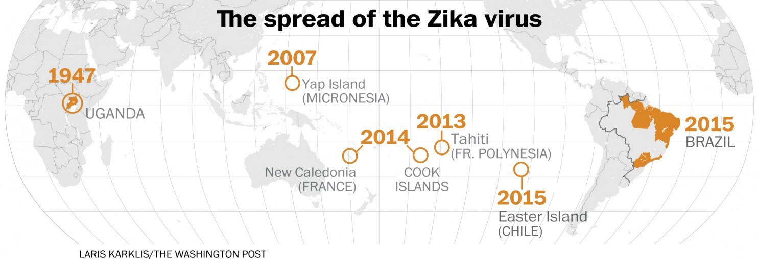 Zika Virus