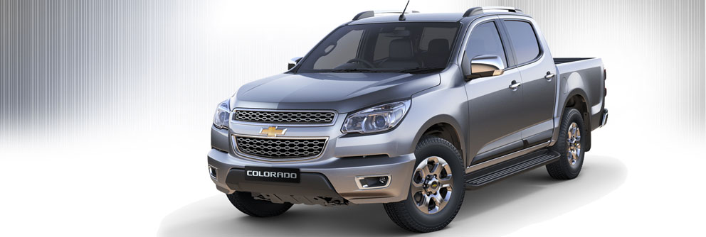 chevrolet: chevrolet colorado