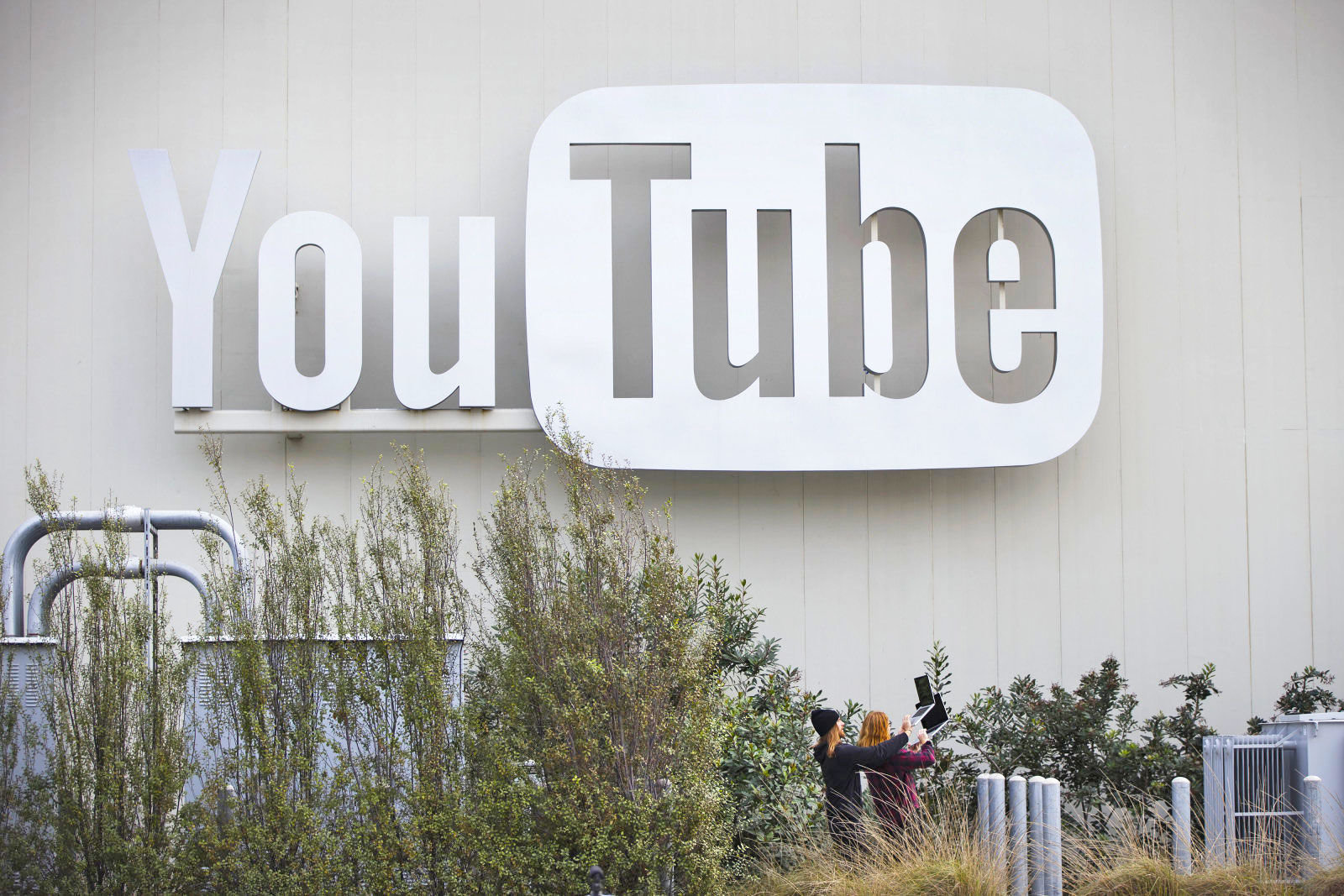YouTube Initially Ignored Warnings About Inappropriate Content