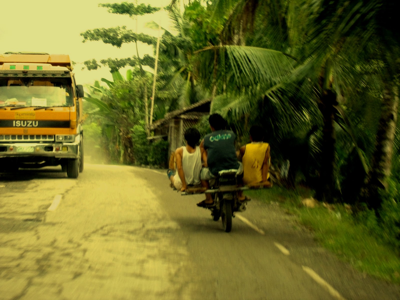 Traveling Morion | Travel + Photography: Morion's PhotoGallery 101 ...