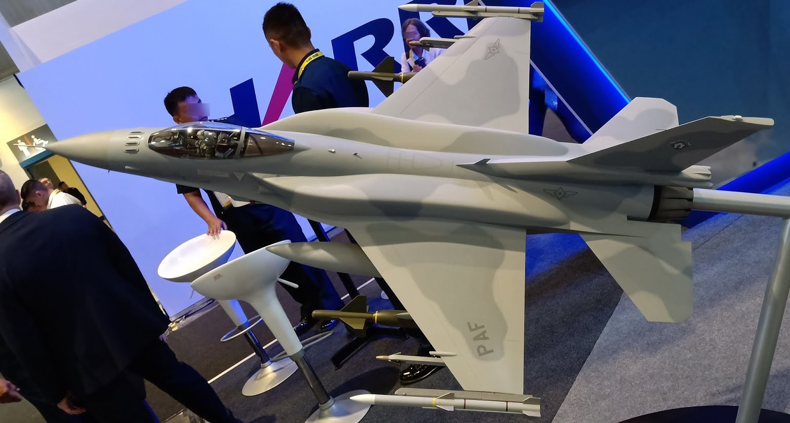 The rhk111 Philippine Defense Updates: F-16V Block 70/72 Viper for the ...