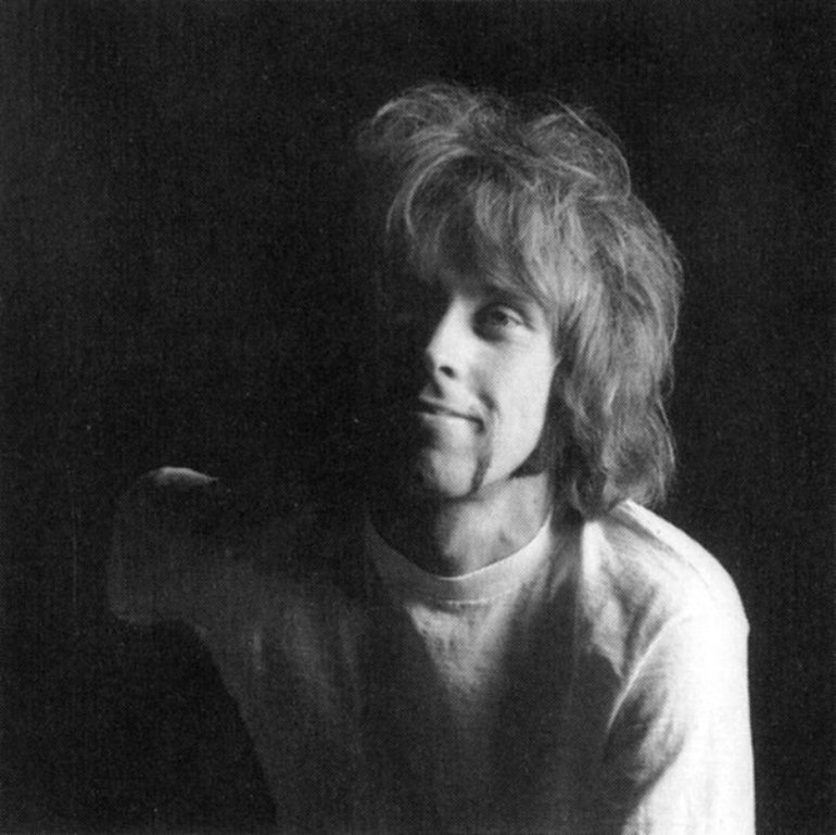 ALEXANDER "SKIP" SPENCE | OAR - Album